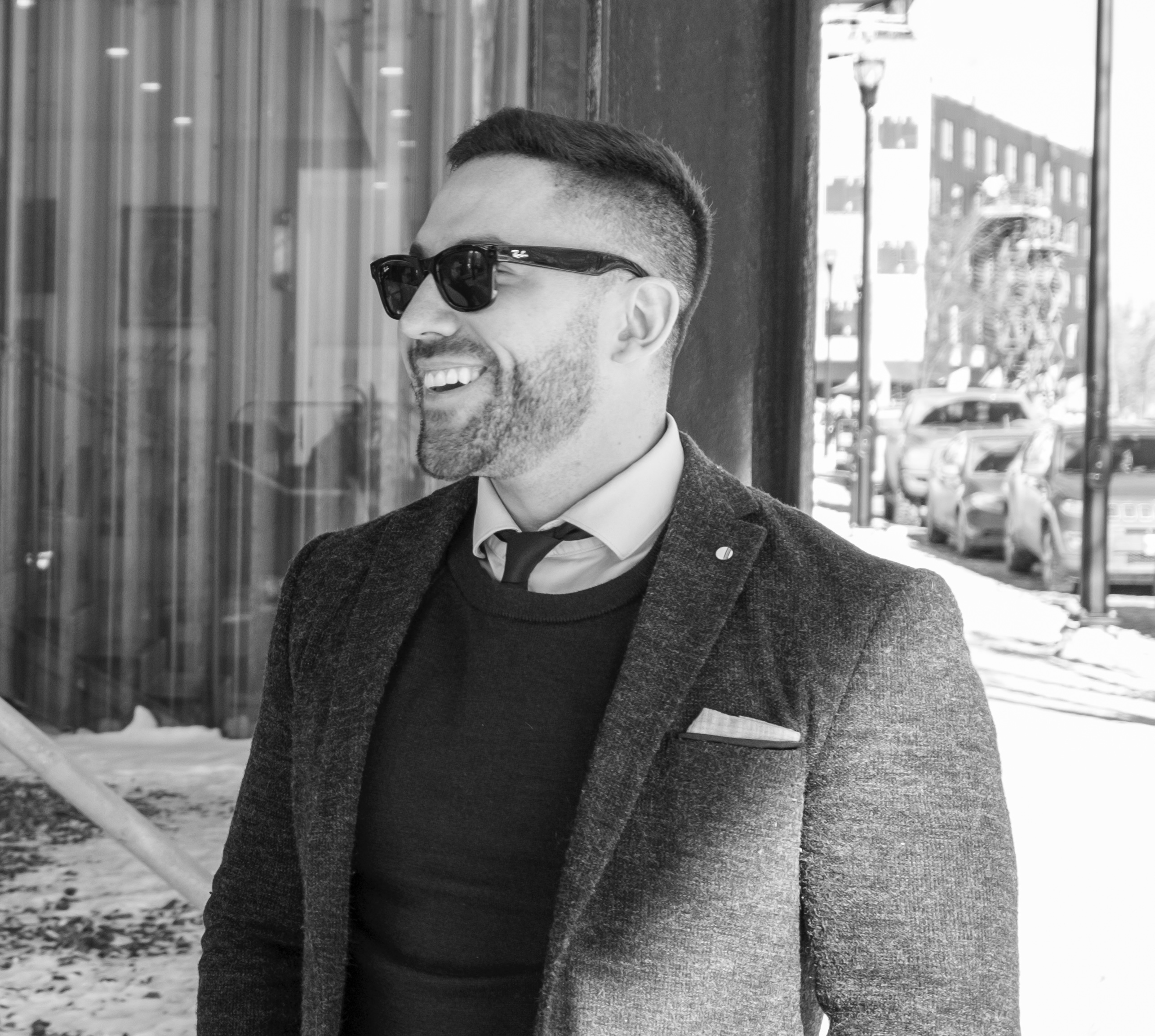 Keith Bishop | Winnipeg Regional Real Estate News