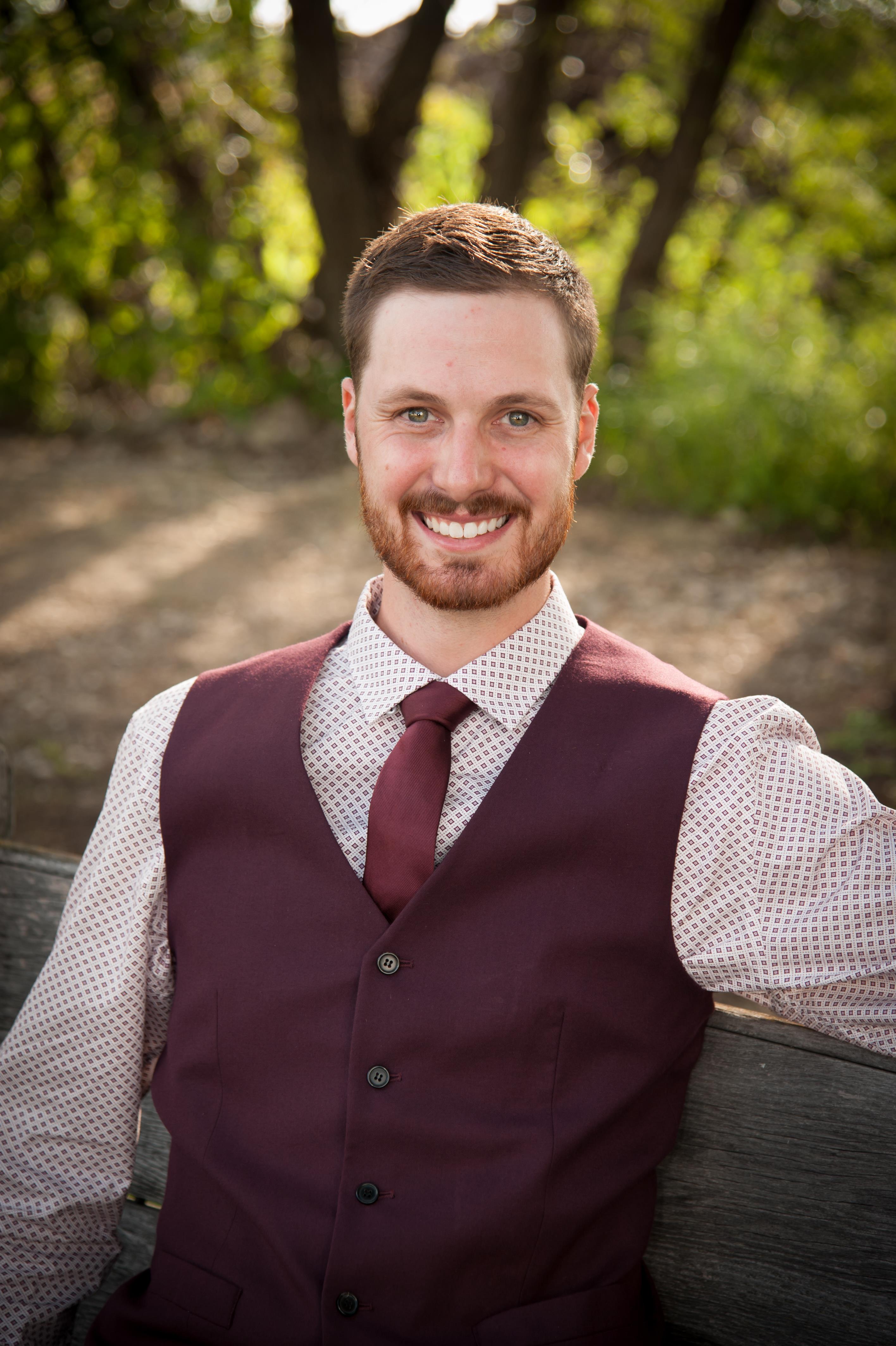 Jared Black | Winnipeg Regional Real Estate News