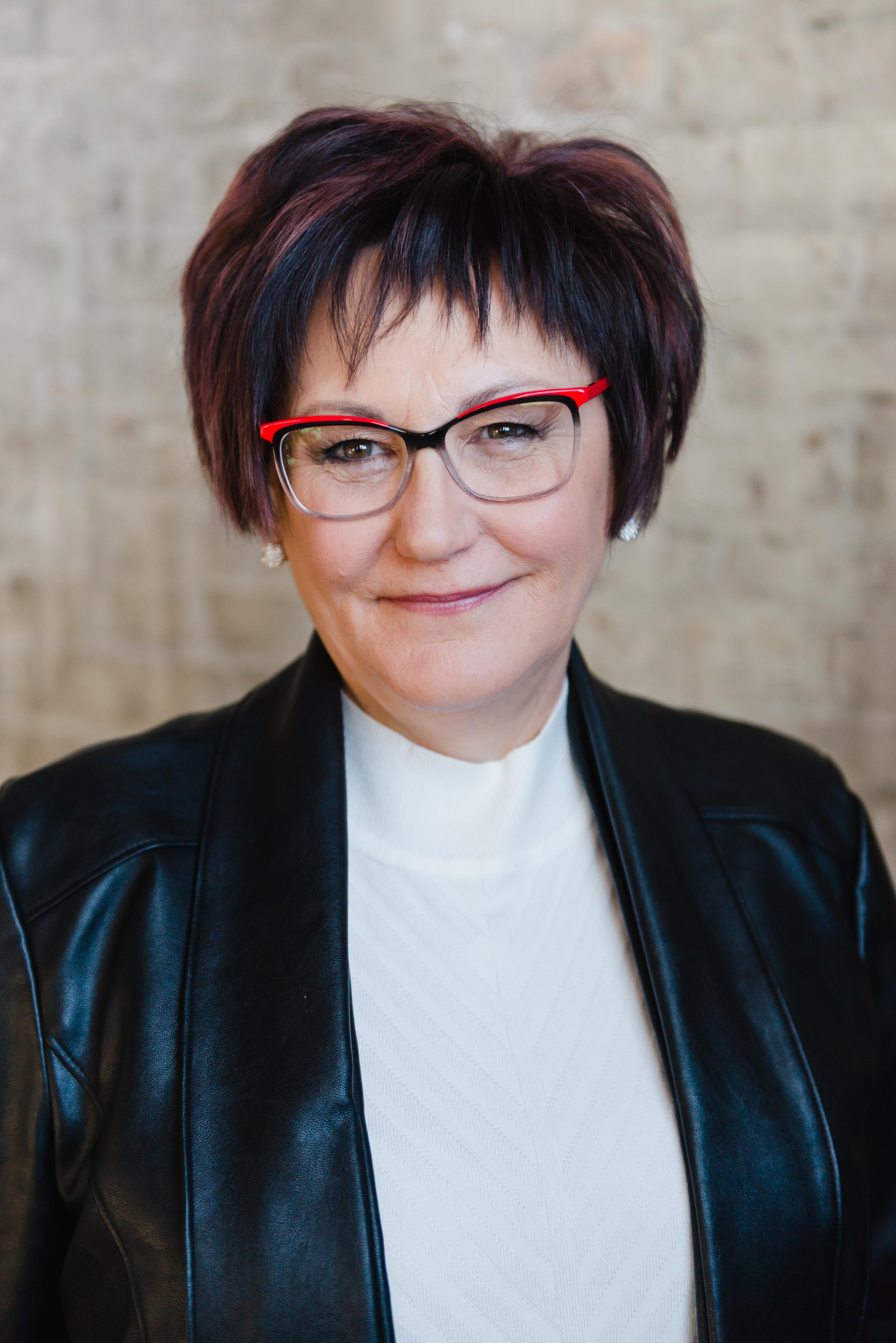 Cathy Burgess | Winnipeg Regional Real Estate News