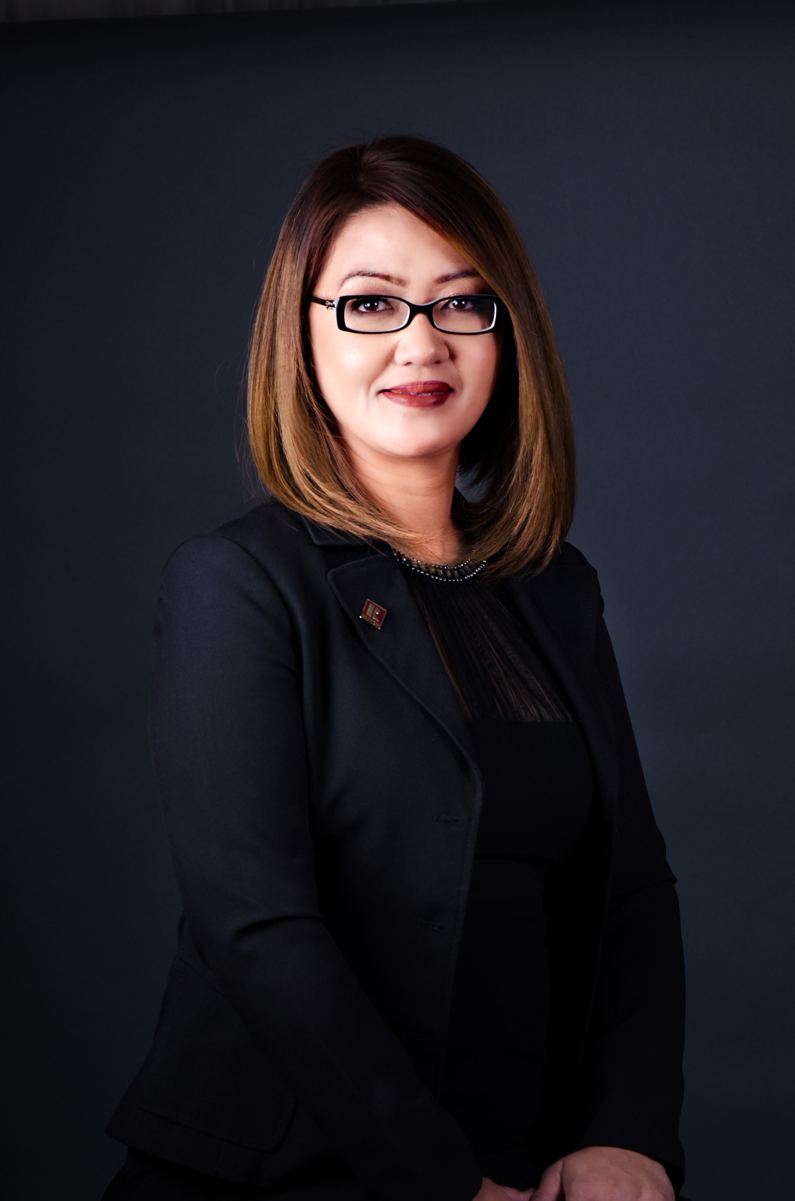 Deserie Castillo | Winnipeg Regional Real Estate News