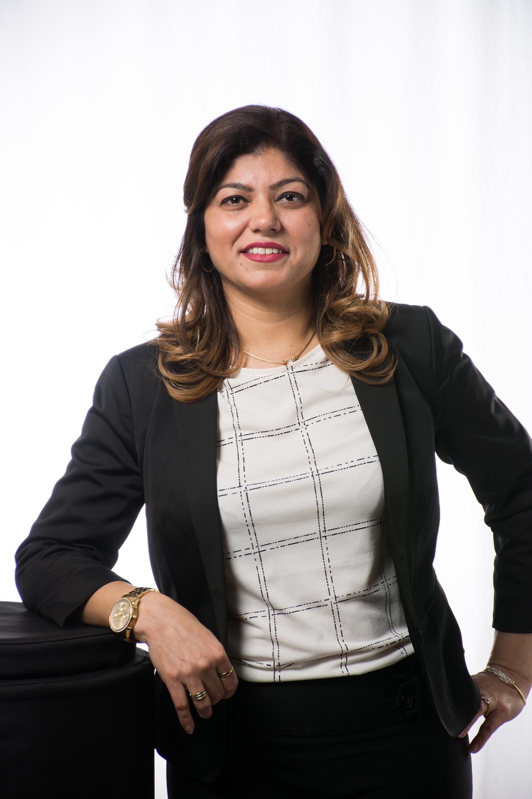 Huma Chaudhry | Winnipeg Regional Real Estate News