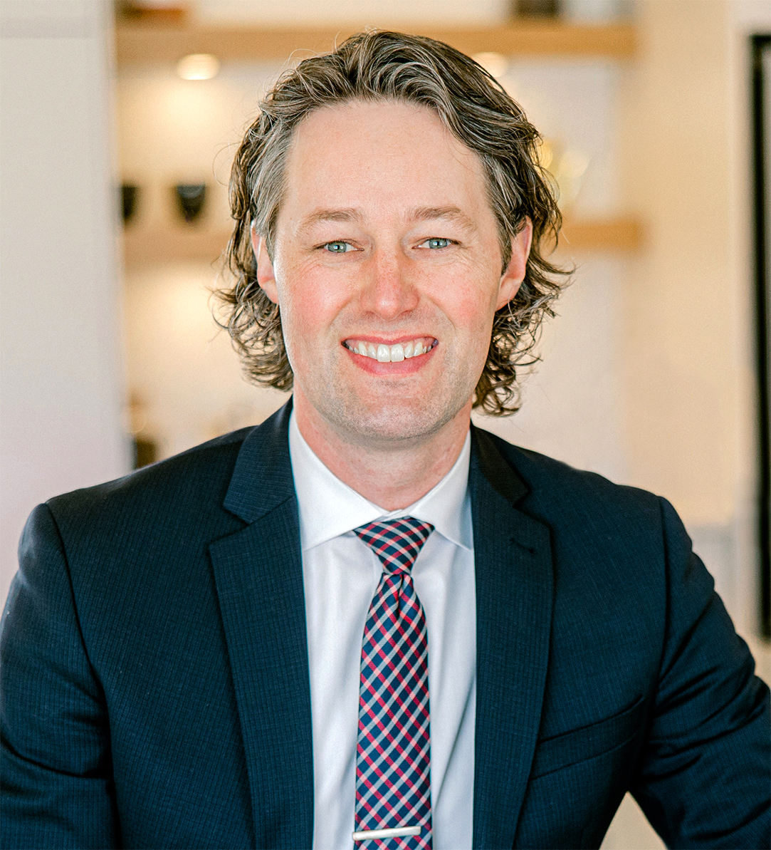 Jeremy Hiebert | Winnipeg Regional Real Estate News