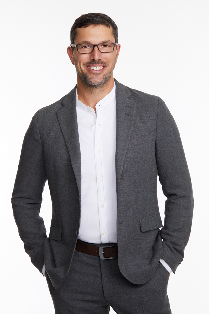 Jon Margolis | Winnipeg Regional Real Estate News