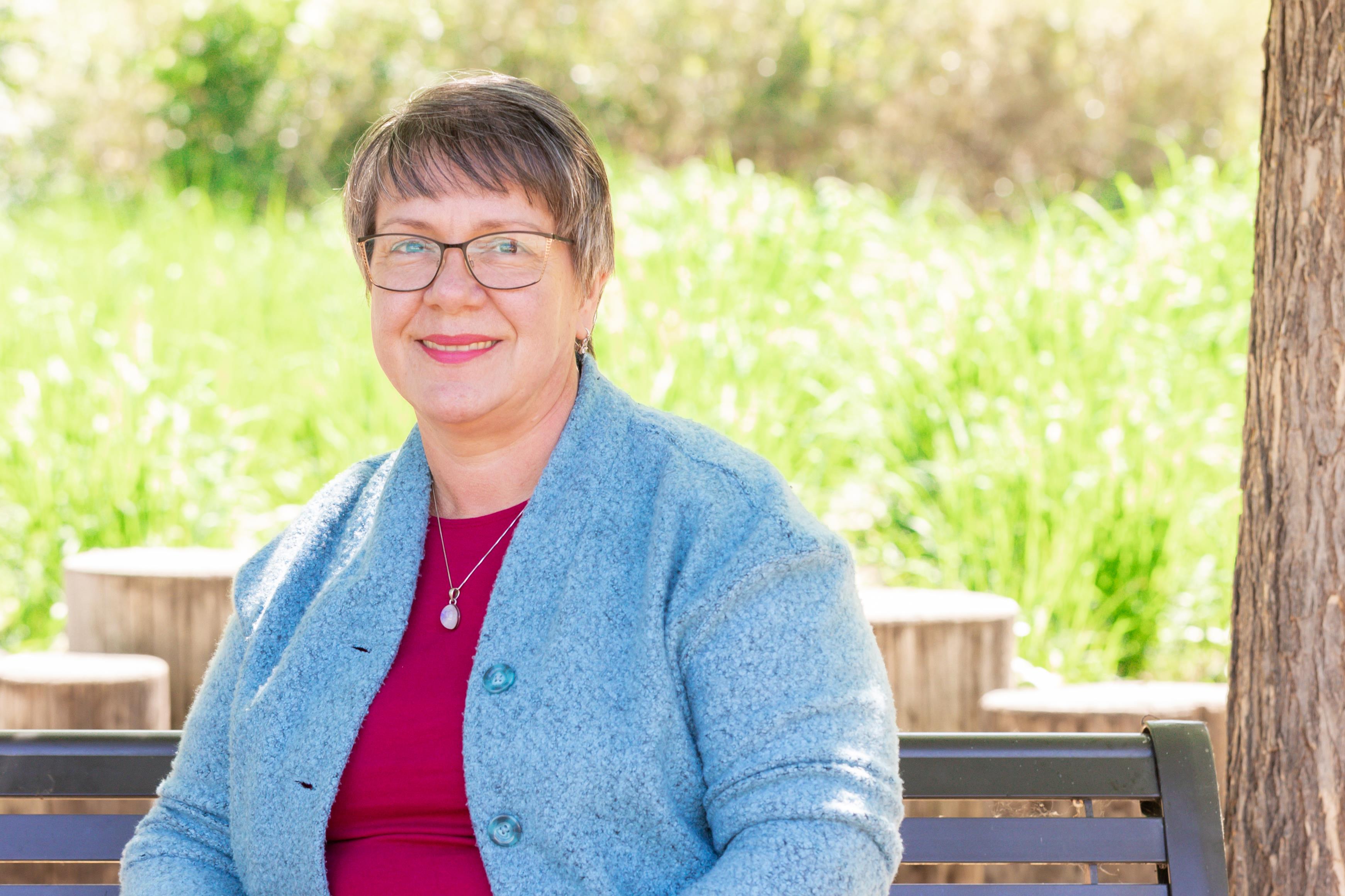 Yolanda Meneses-Santamaria | Winnipeg Regional Real Estate News