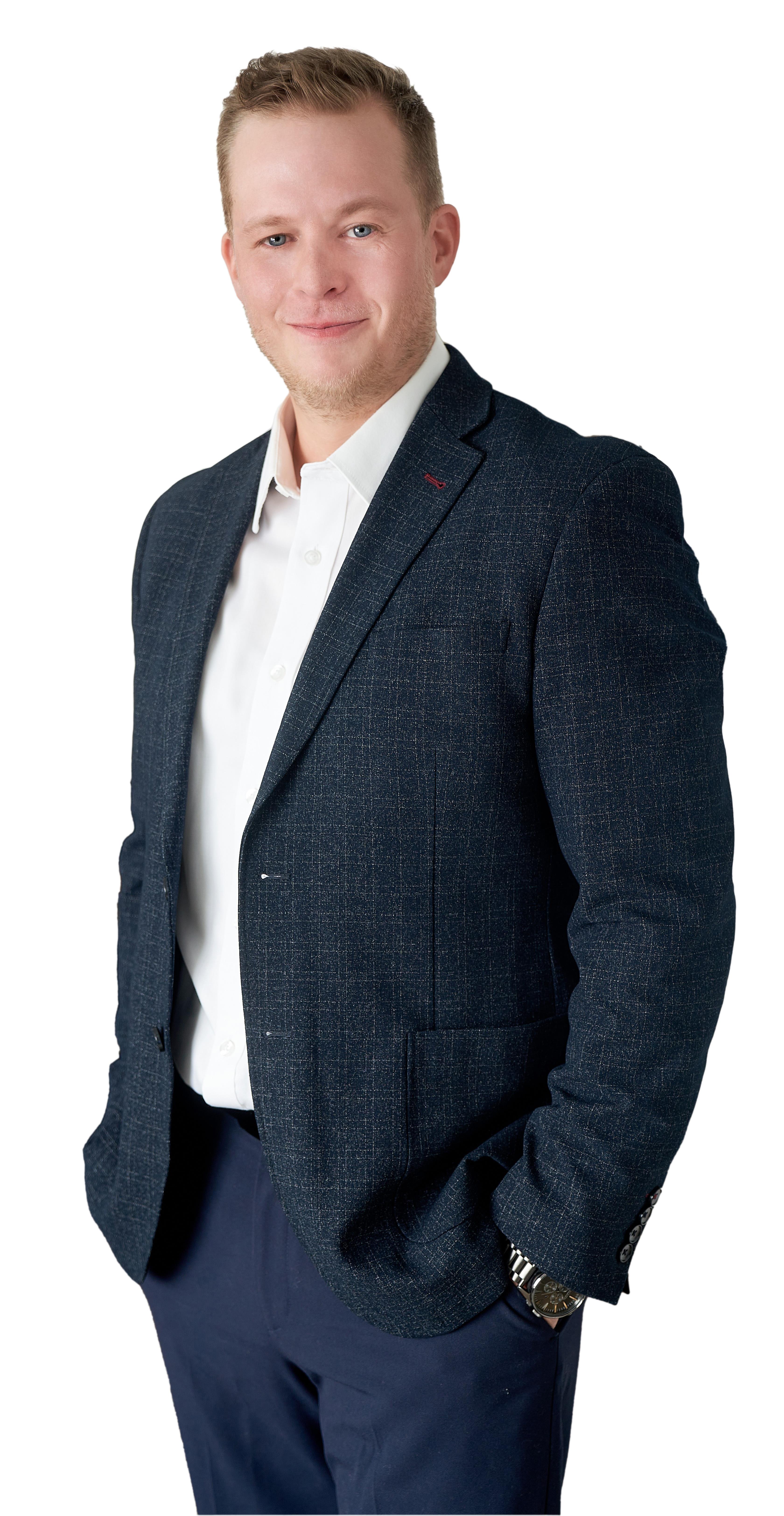 Jordan Prest | Winnipeg Regional Real Estate News