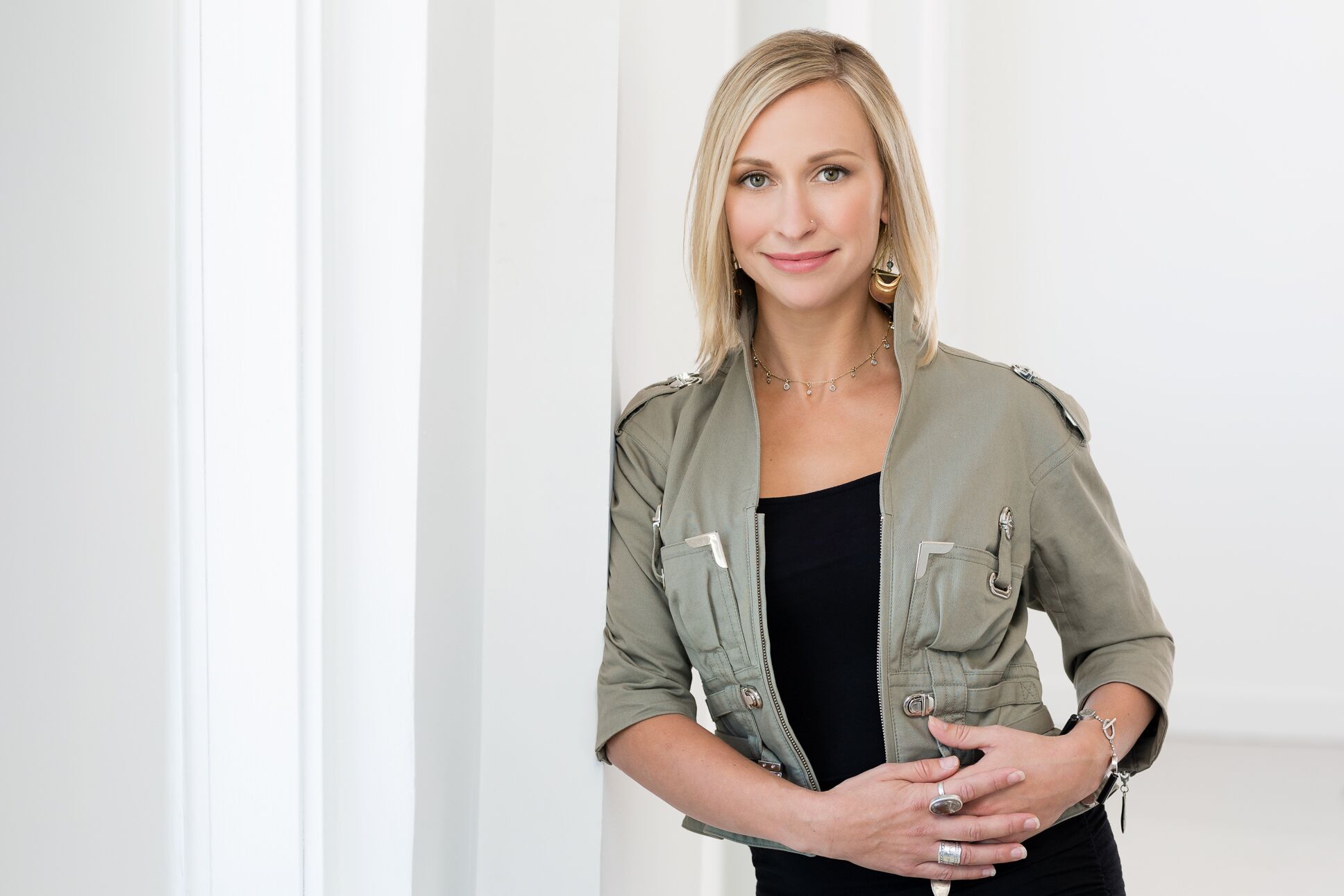 Amber van den Broek | Winnipeg Regional Real Estate News