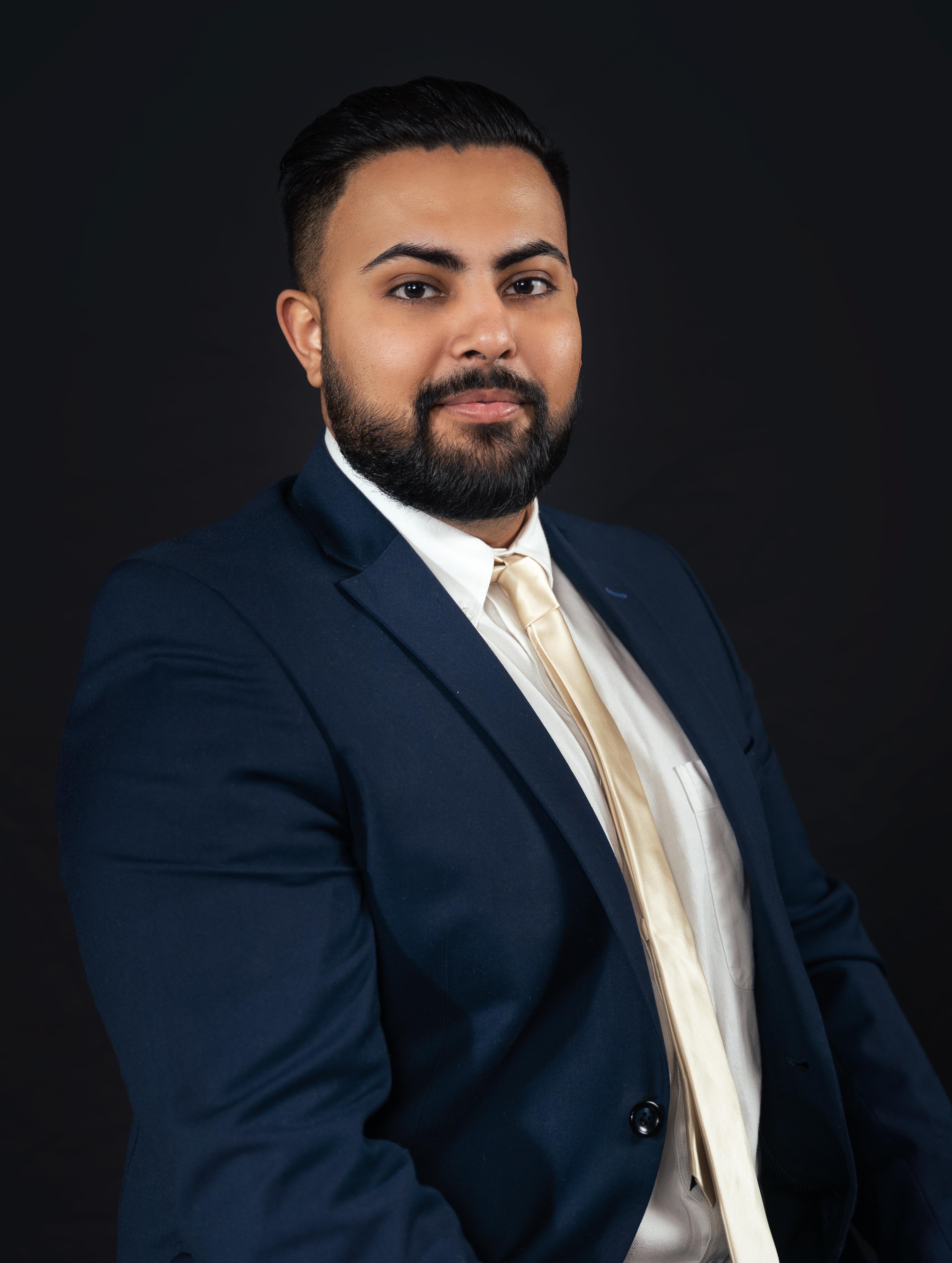 Jaz Sandhu | Winnipeg Regional Real Estate News